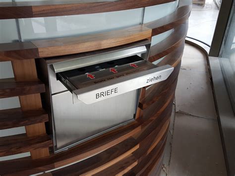 Proper Selection And Installation Of Security Mailboxes