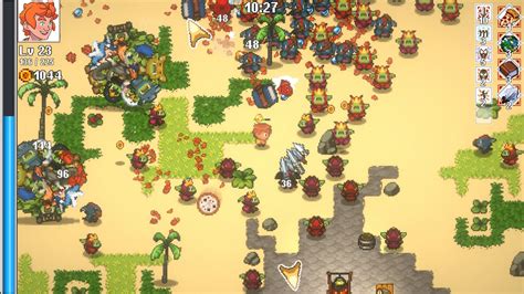 Nerd Survivors For Nintendo Switch Nintendo Official Site For Canada