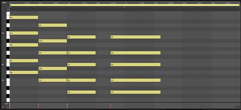 Parallel Chords Attack Magazine