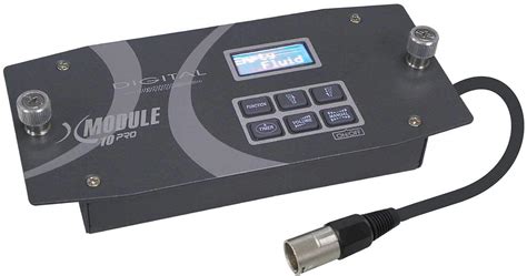 Antari X10ii Xseries Timer Control Module