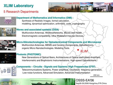 Ppt Scilab Scicos Toolboxes For Telecommunications Powerpoint Presentation Id 465391