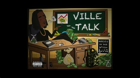 Rezzy Dope Boy Official Audio Youtube