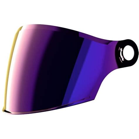 Ls2 Rainbow Visor For Of620 Classy Helmet For Sale Online Outletmotoeu
