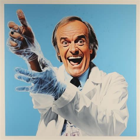 Premium Photo The Hilarious Hijinks Of Dr Jesterson A Sidesplitting Late 1970 Comedy