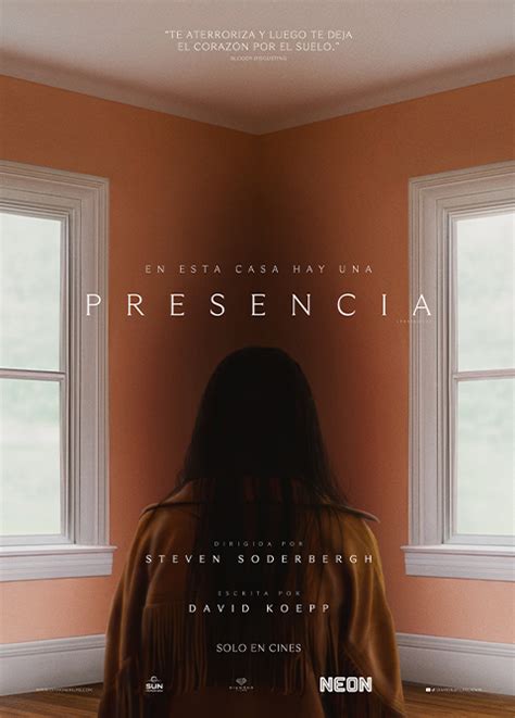 Cine Colombia Montería Películas Presence