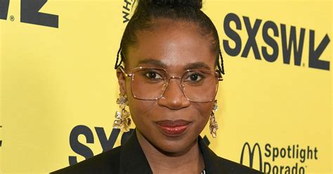 Swarm Creator Janine Nabers Wanted Dre To Have A Foreign