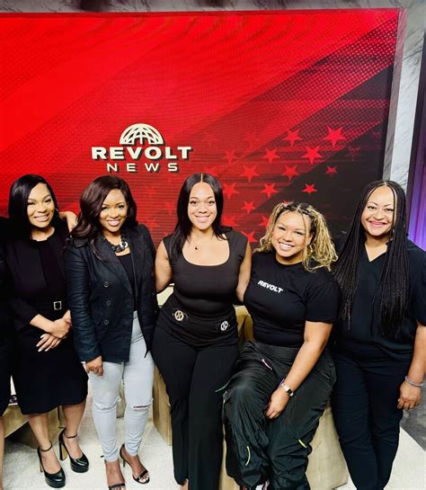 Monique Chenault On Linkedin Revoltnews