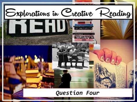 Aqa English Language Paper 1 Section A Question 4 Revision Teaching