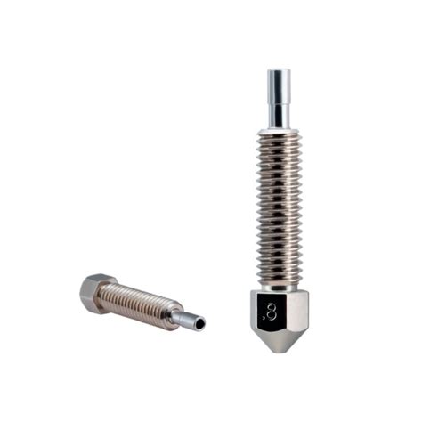 Boquilla Micro Swiss Para Hotend FlowTech Impresoras3d