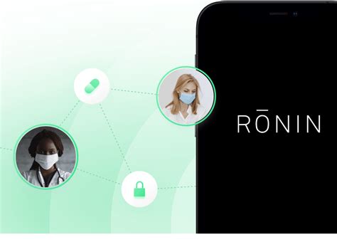 Ronin Mobile App Development By Pixelmatters