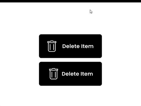Delete Button Designs Themes Templates And Downloadable Graphic Elements On Dribbble Delete Button Designs Themes Templates And Downloadable Graphic Elements On Dribbble