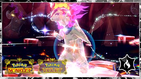 Hisuian Typhlosion Is Appearing In 7 Star Tera Raid Battles Pokemon