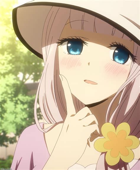 Joeschmos Gears And Grounds Omake  Anime Kaguya Sama Wa