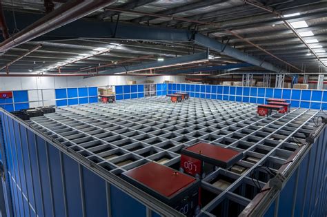 Itwire Leader Computers Revamps Operations With Dematics Autostore Technology