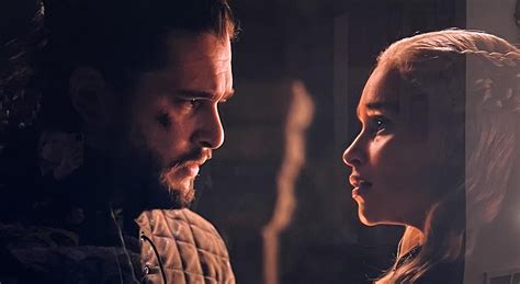 Why Didnt Jon And Daenerys Get Married Again Rgameofthrones