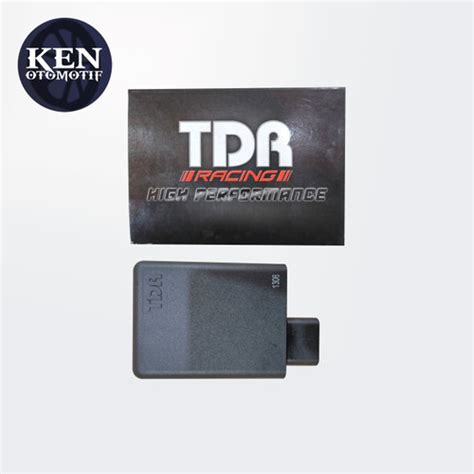 Jual CDI Satria FU 150cc TDR Racing Kota Depok KEN OTOMOTIF Tokopedia