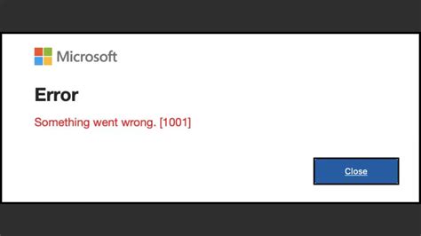 Microsoft Tackles Microsoft 365 Sign In Errors With Version Updates And