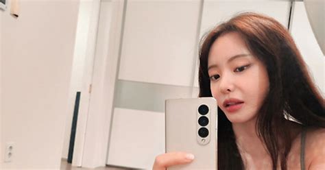 이혼 서유리 운동복 입고 글래머 몸매 자랑 오늘도 해냈다