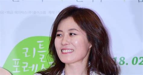 [사진]문소리 아름다운 미소