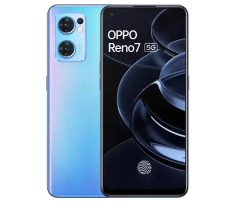 Buy Oppo Reno 7 5g 8gb Ram 256gb 127868 Price In Qatar Doha