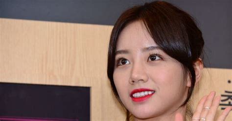 [포토] 혜리 하얀 치아가 매력