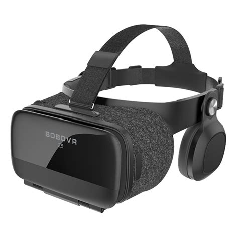 Bobovr Z5 Vr Virtual Reality Headset Box Stereo Wi Grandado