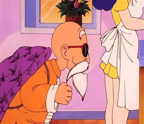 Dragon Ball Naked Lunch Telegraph