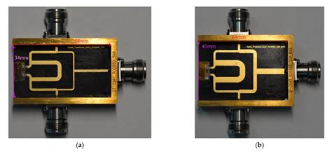 A Gysel Power Dividercombiner With Enhanced Power Handling Capability