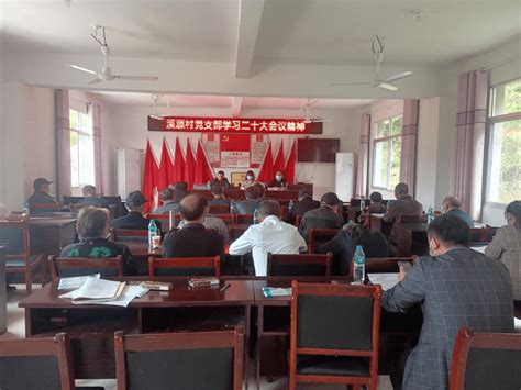 彭湾乡：用好用活“三字诀” 深学笃行传党音精神工作贵溪