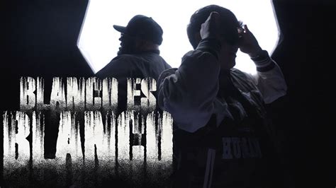 Blanco Es Blanco Darían Moran [video Lyric] Youtube