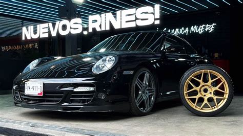 Rines Nuevos Al Turbo Qu Maravilla Juca Youtube