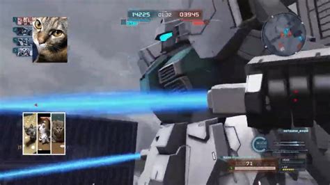 【gbo2 機体調整後】ネロlv1 Youtube