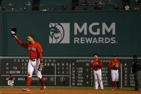 Xander Bogaerts Press Conference How To Watch Former Red Sox Stars