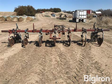 Nh3 Applicator Bigiron Auctions