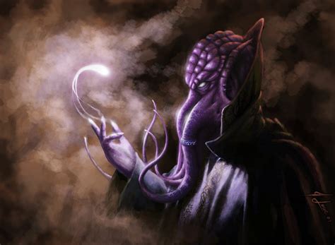 The Mindweaver | Mourning Fog Wiki | Fandom