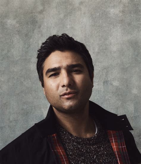 ‘ted Lassos Nick Mohammed To Make U S Debut At Nycs Town Hall