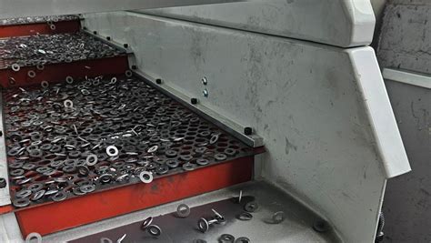Vibrating Conveyors SKAKO A S