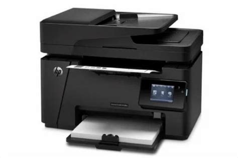 Hp Laserjet Multifunction Printer Repairing In Prayagraj Id 26325396033