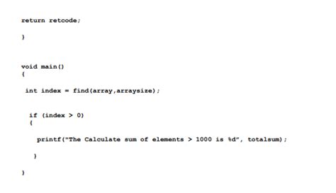 Solved 3 Translate The Following Code To Mips Assembly