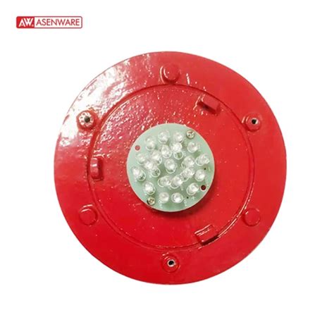 Explosion Proof Horn Speaker Conventional Horn Strobe Explosion Proof Horn Speaker And