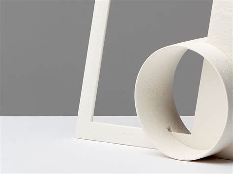 Yinjispace British Sculptors X Susan Phillips