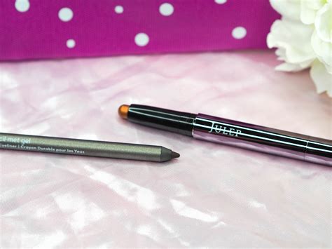 Qvc Uk Tsv Julep 5 Piece Effortless Makeup Collection Beauty Geek Uk