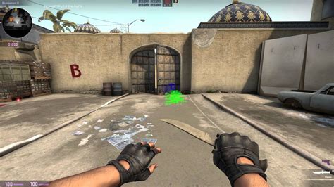 CSGO External ESP Recoil Control System YouTube