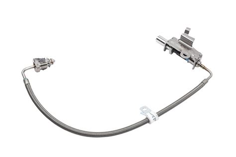 Low Pressure Diesel Hydrocarbon Injector