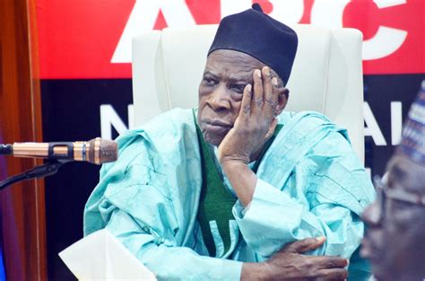 Kyari Steps In As Apc Confirms Adamu Resignation Vanguard News