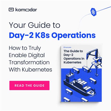 komodor on linkedin now available the expert guide to solving common