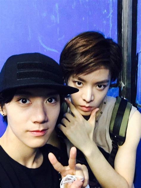 Nct Social Media Ig Lucas Nct Doyoung Nct Nct Yuta
