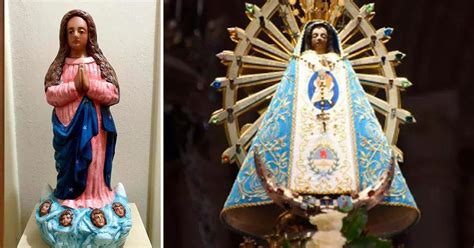 La Historia De La Virgen De Luján Un Resumen Completo En Pocas Palabras