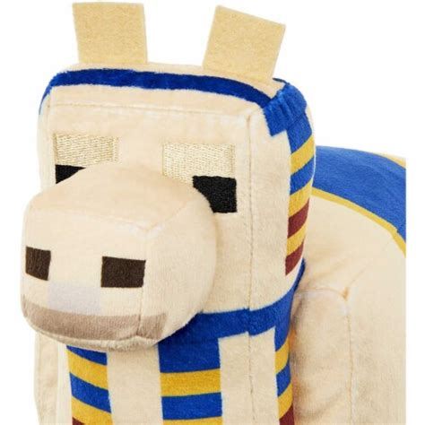 Mattel Minecraft Llama 8 Inch Plush Figure 1 Unit Kroger