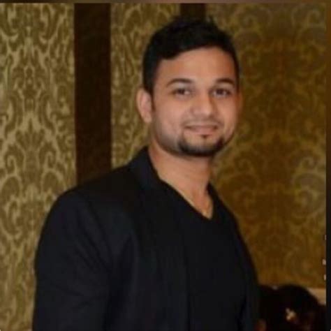 Rohit Saxena Linkedin